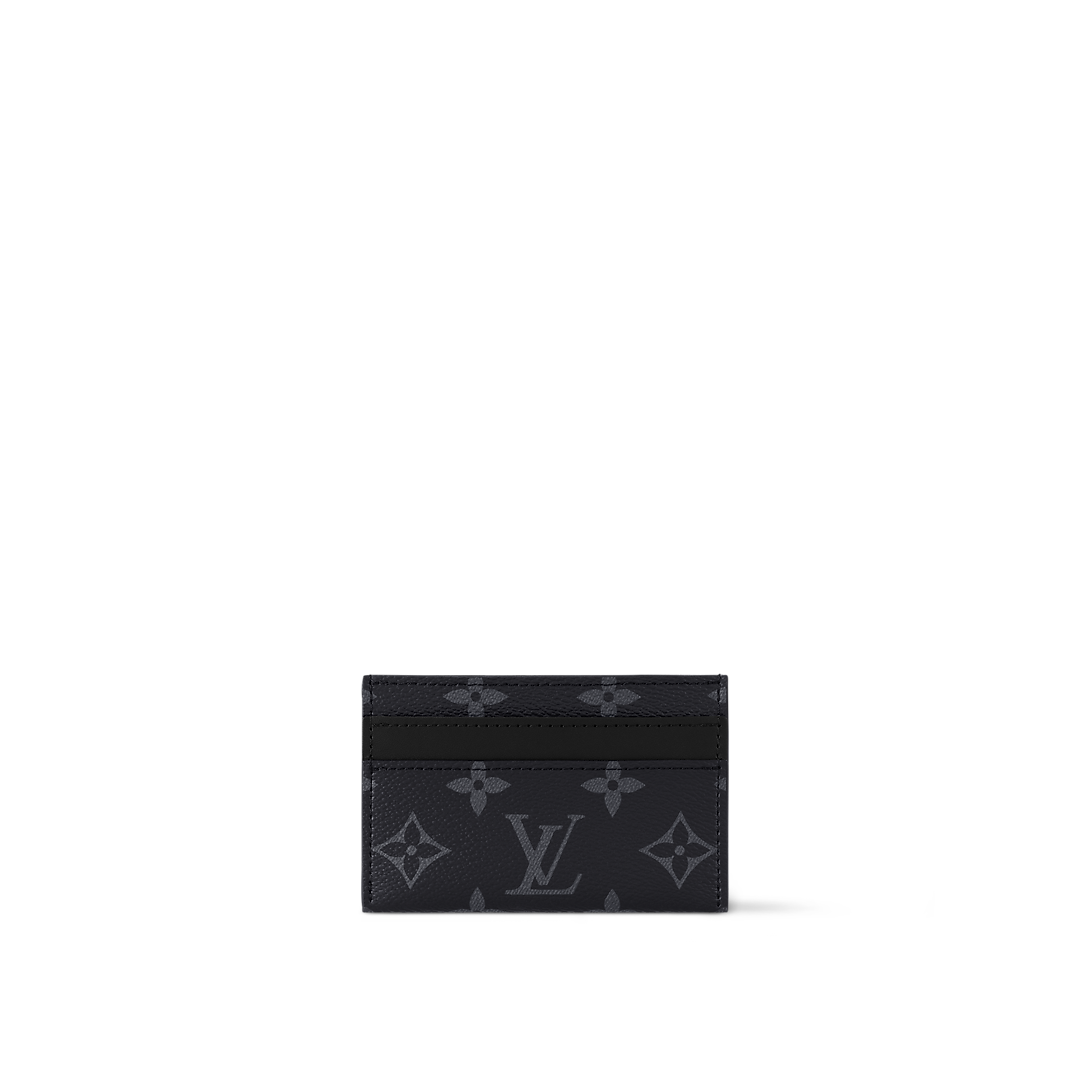 Luxury Leather Goods for Men: Wallets, Card Holders & More | LOUIS ...