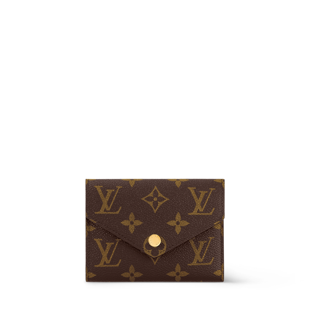 Essenziali LV: Piccola pelletteria Donna | LOUIS VUITTON