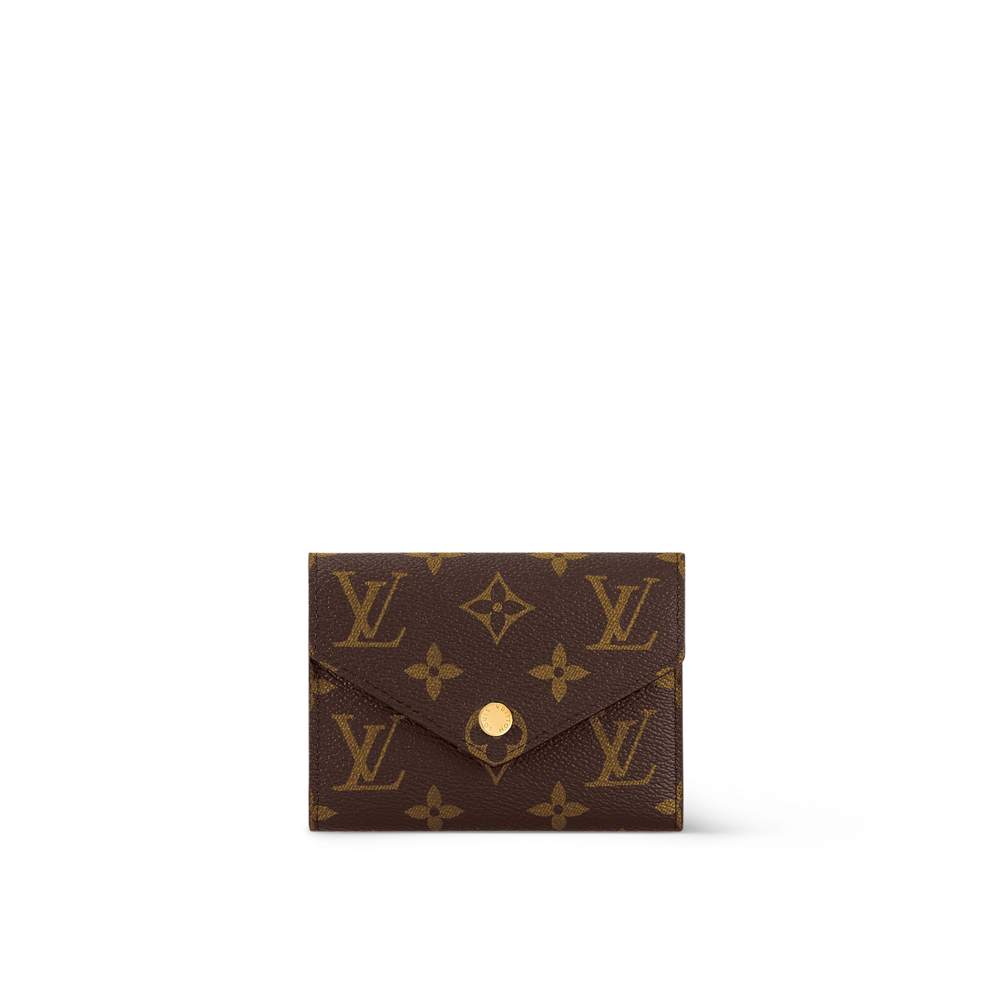 Luxury Women's Wallets & Small Leather Goods | LOUIS VUITTON