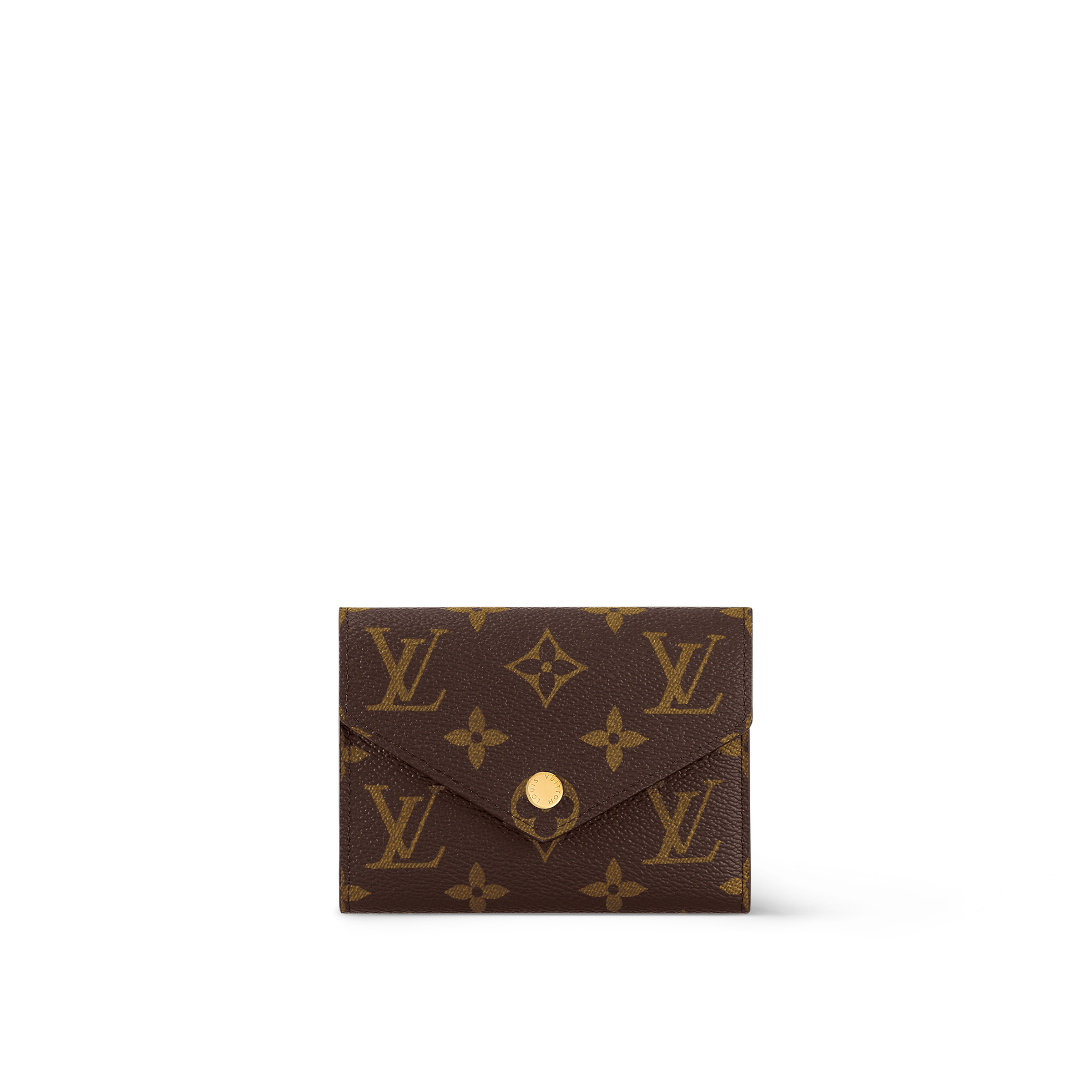 Luxury Women's Wallets & Small Leather Goods | LOUIS VUITTON