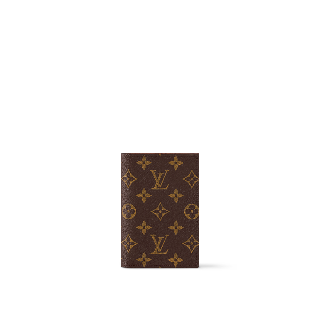 LV Essentials Wallets - Women's Accessories | LOUIS VUITTON