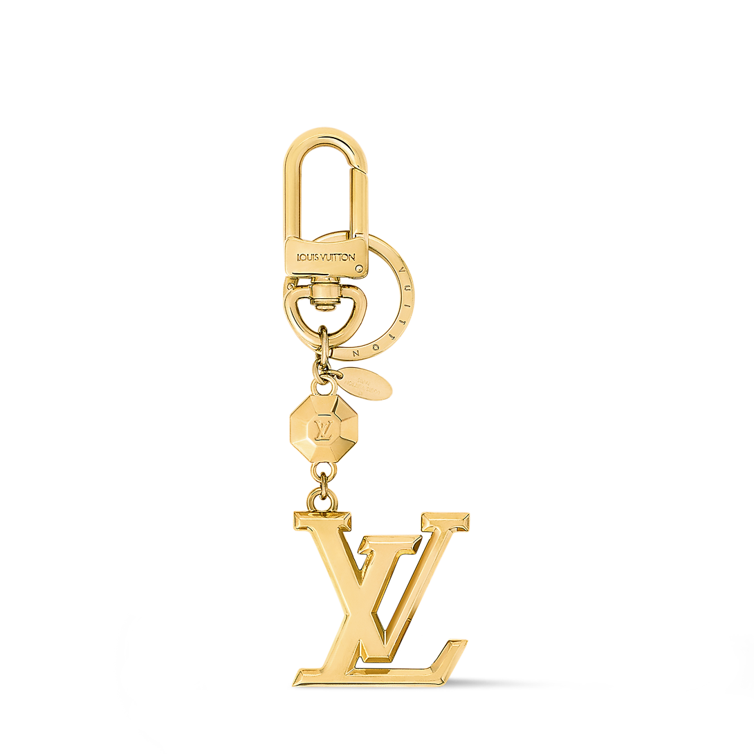 Designer Keychains & Bag Charms Women | LOUIS VUITTON