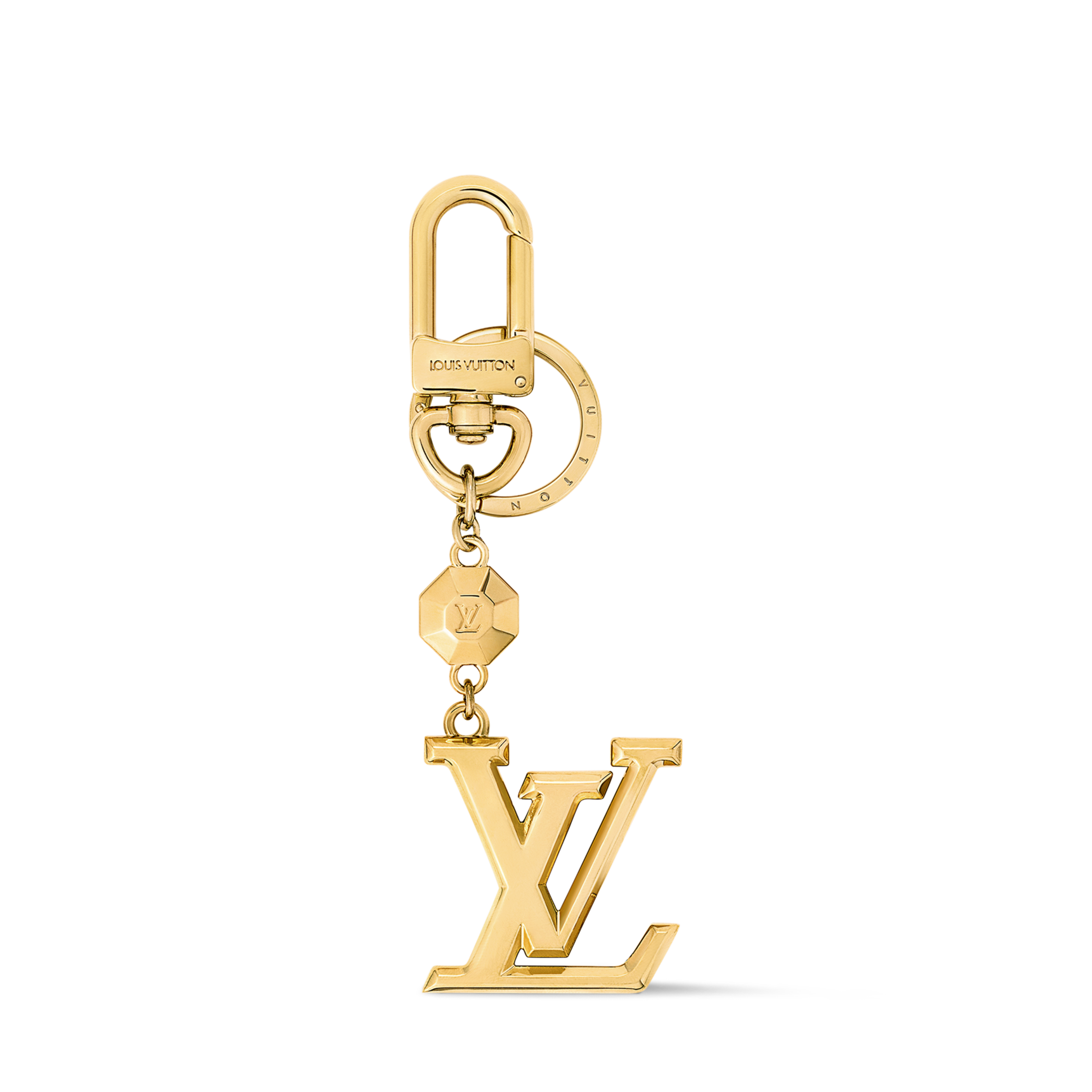 Key Holders & Bag Charms Collection | LOUIS VUITTON