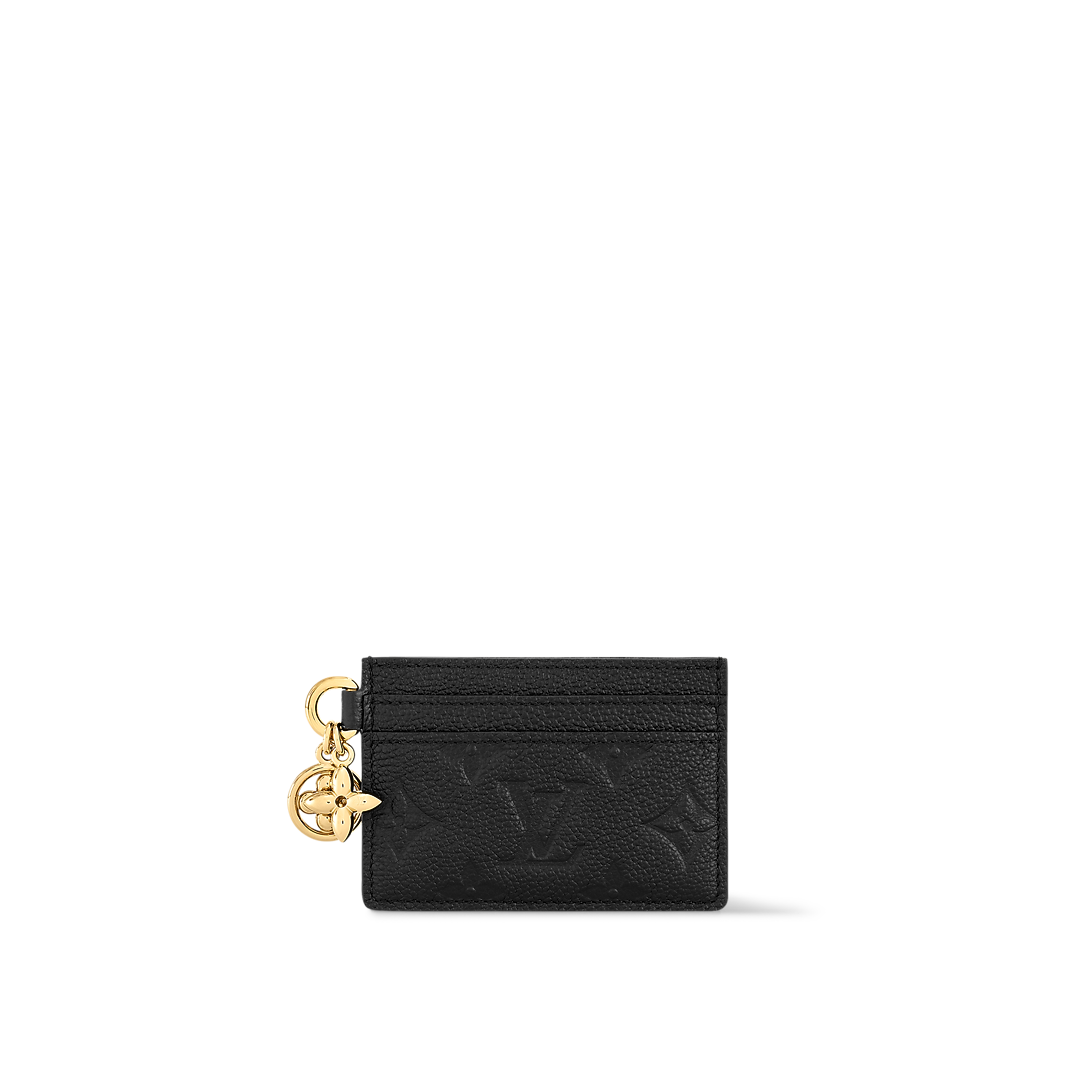 LV Essentials Wallets - Women's Accessories | LOUIS VUITTON