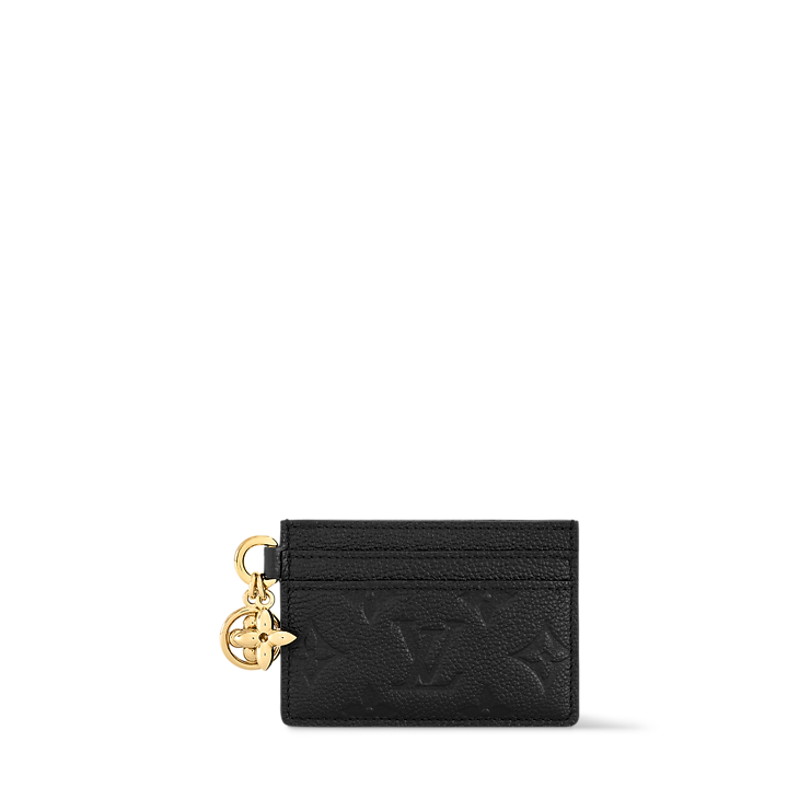 LV Essentials: Wallets & Small Leather Goods | LOUIS VUITTON