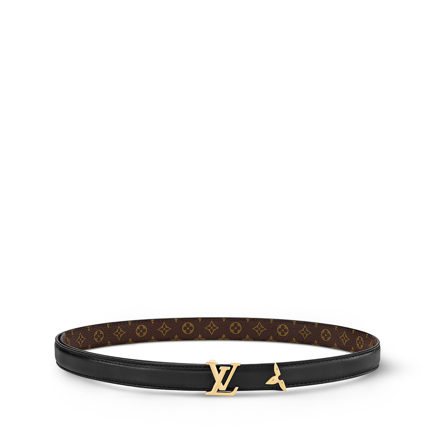 Belts Collection for Women | LOUIS VUITTON