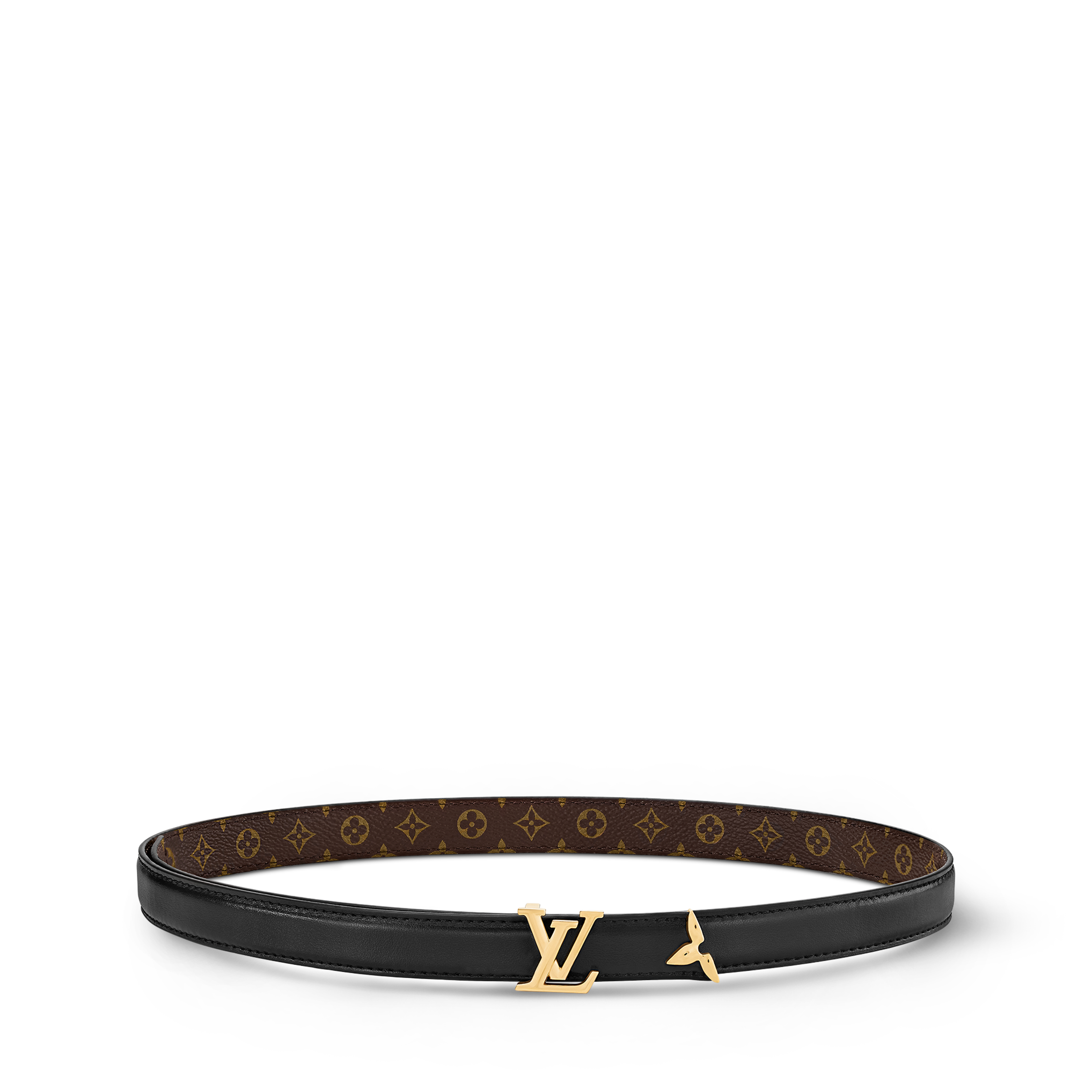 Women's Designer Belts & Luxury Leather Belts | LOUIS VUITTON