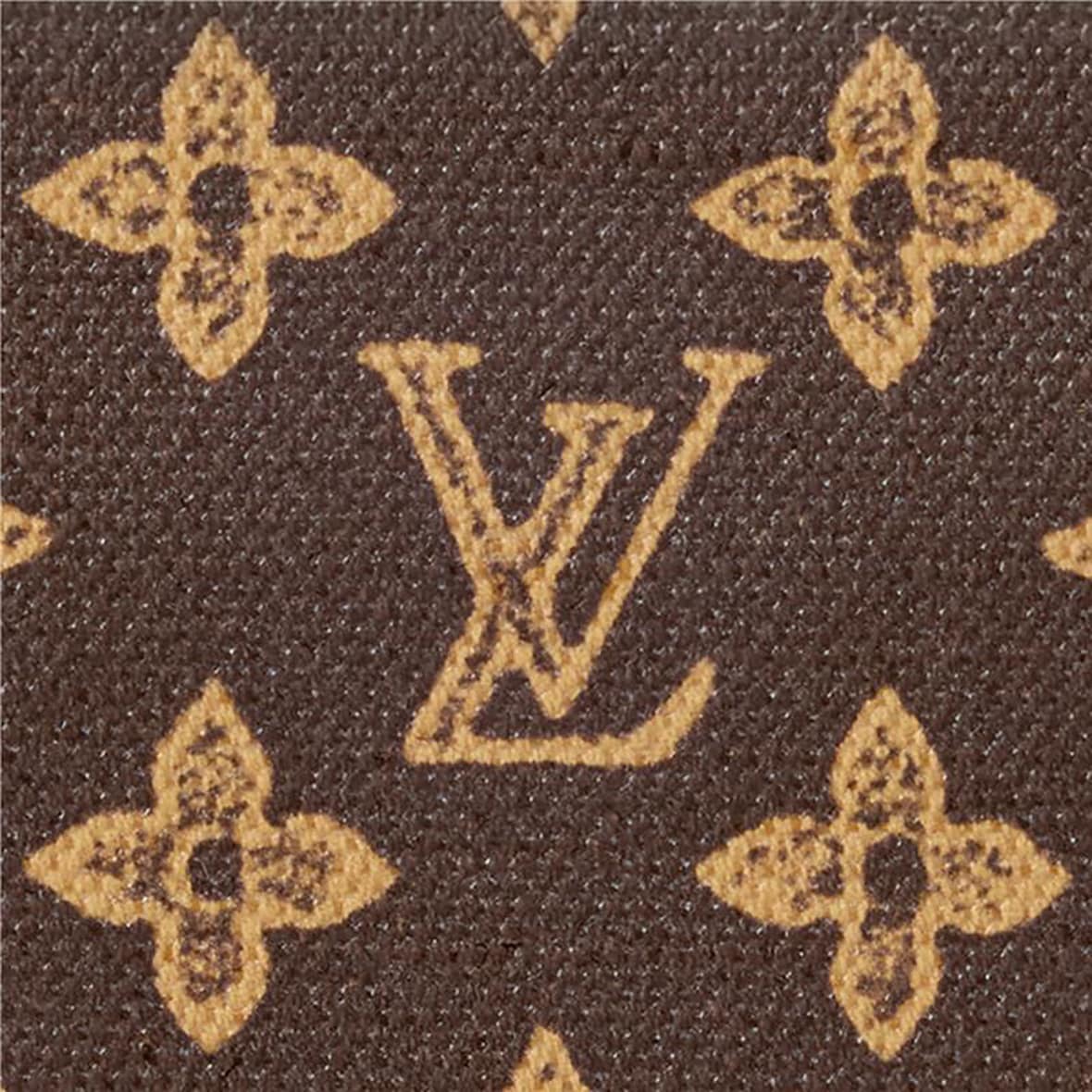 Anniversaire du Monogram : Sacs de luxe| LOUIS VUITTON
