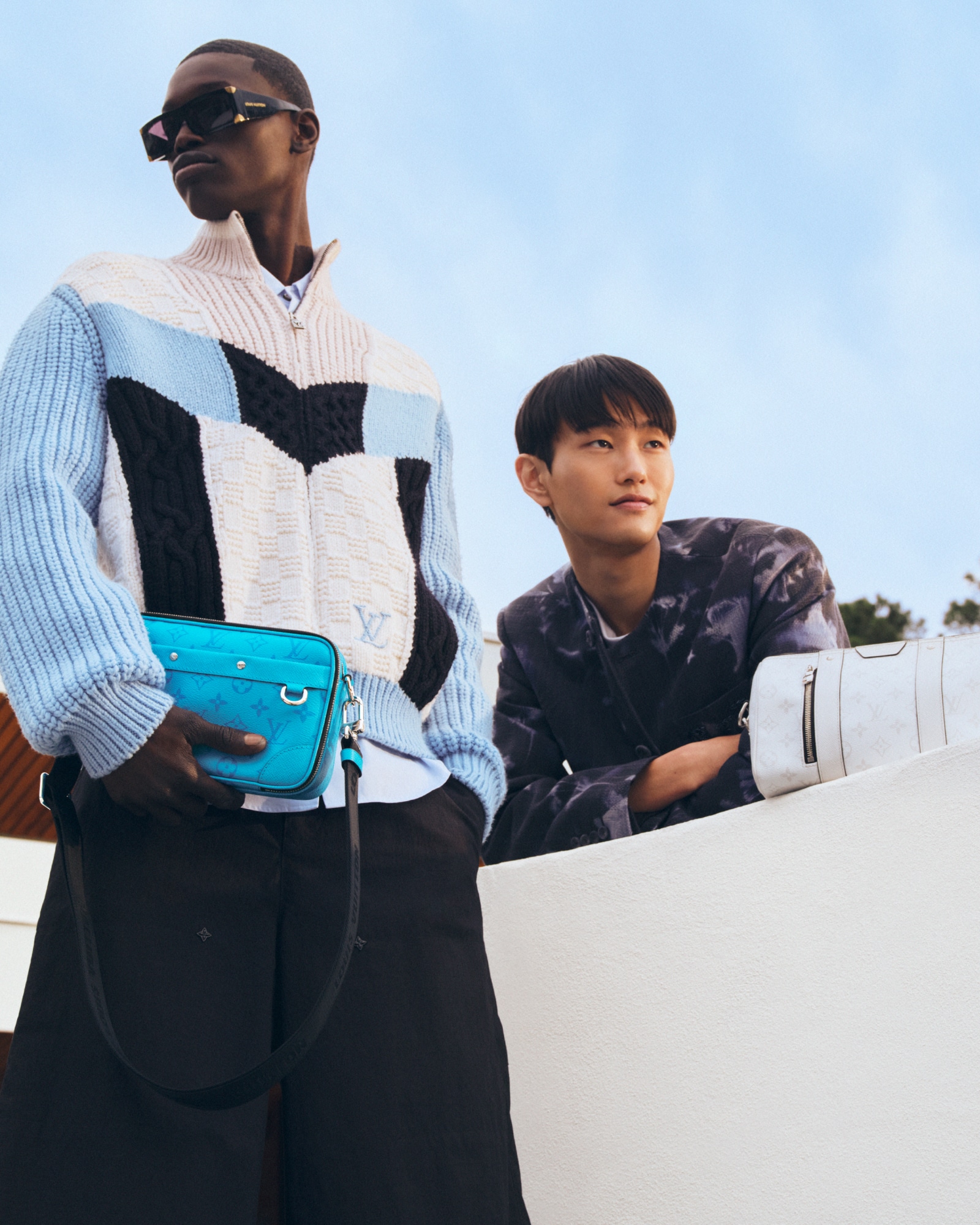 Monogram Signature - Bags and Small Leather Goods | LOUIS VUITTON