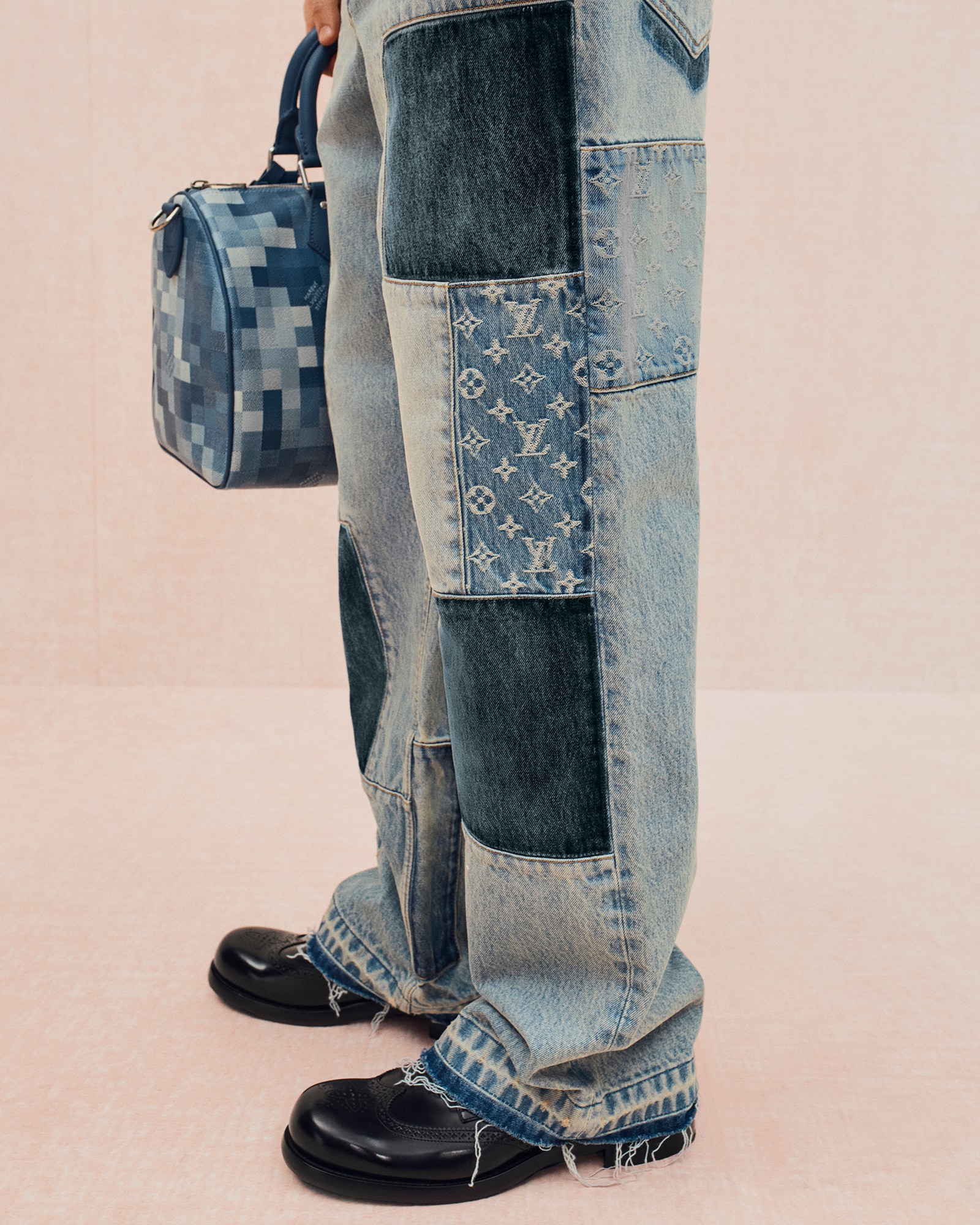 Ready to Wear Collection | Men's Designer Clothing | LOUIS VUITTON