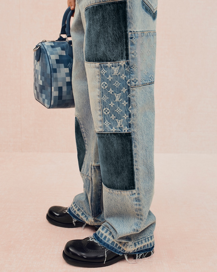 Ready to Wear Collection | Men's Designer Clothing | LOUIS VUITTON