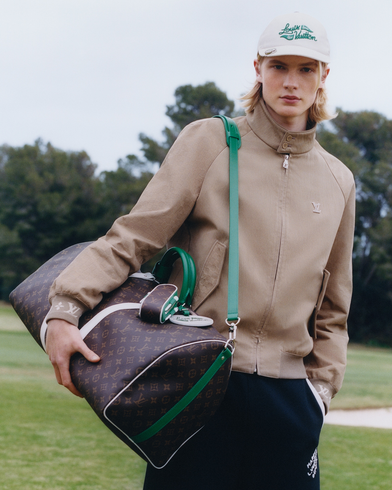 LV Icons Collection for Bags and Small Leather Goods | LOUIS VUITTON