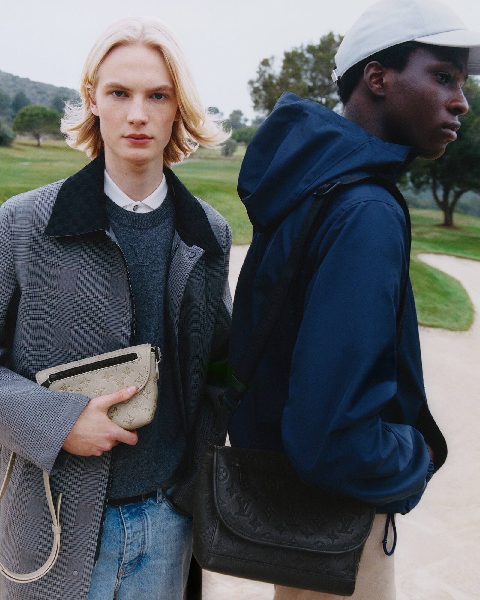 Newness Collection for Bags and Small Leather Goods | LOUIS VUITTON