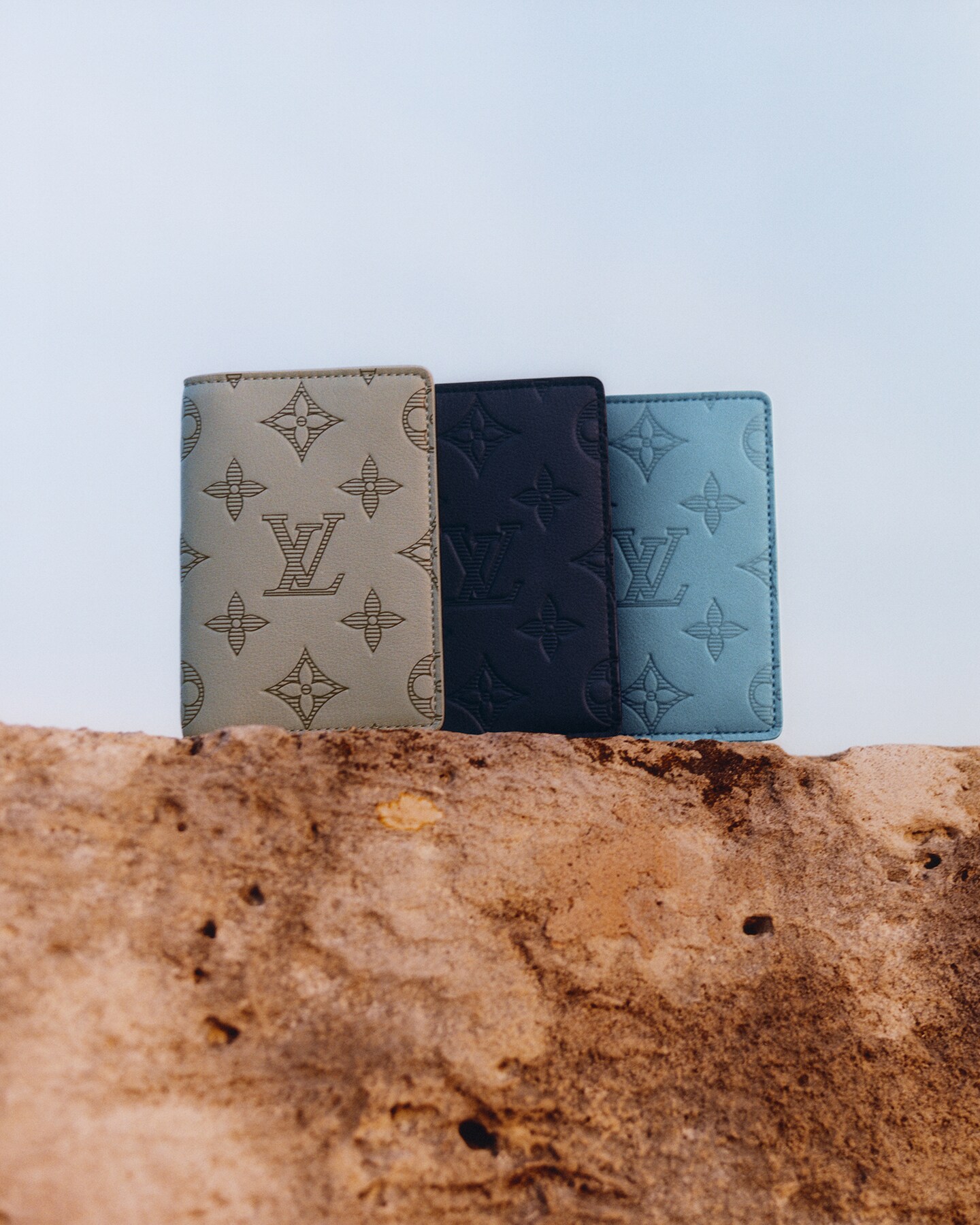 The Latest Collection for New | LOUIS VUITTON