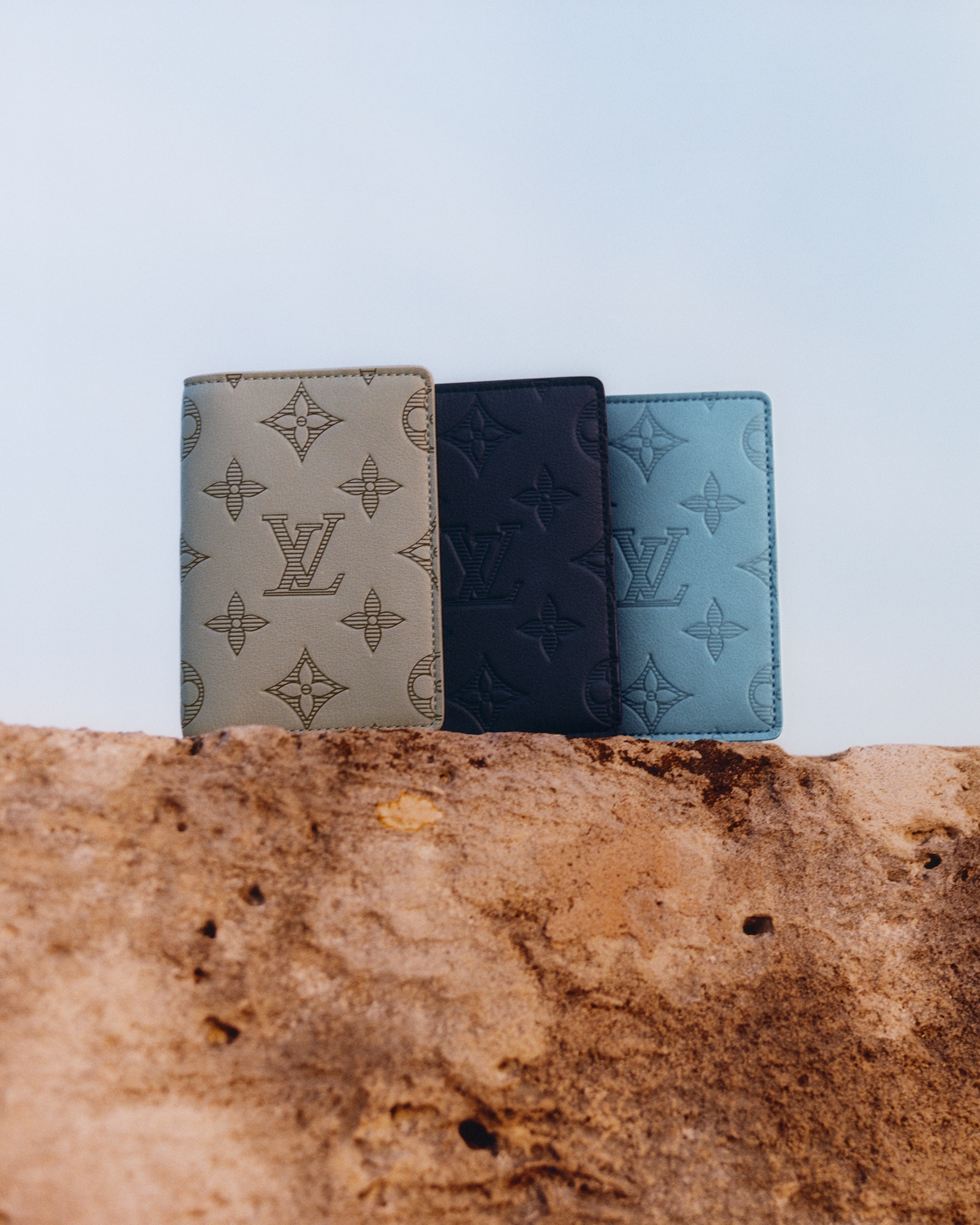 The Latest Collection for New | LOUIS VUITTON