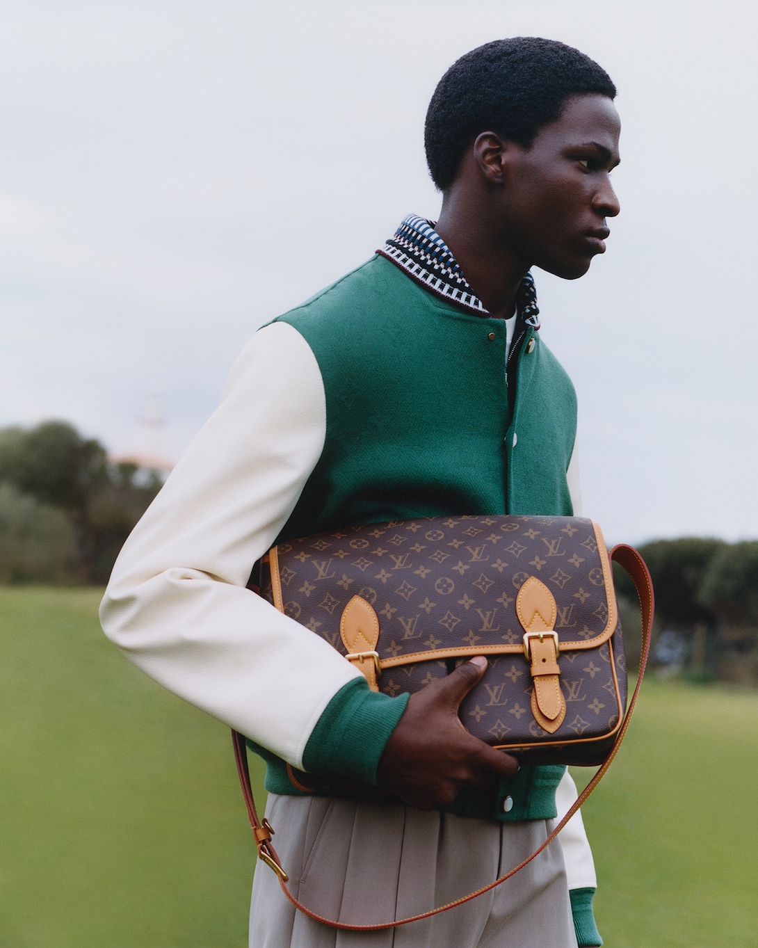 Newness - Bags and Small Leather Goods | LOUIS VUITTON