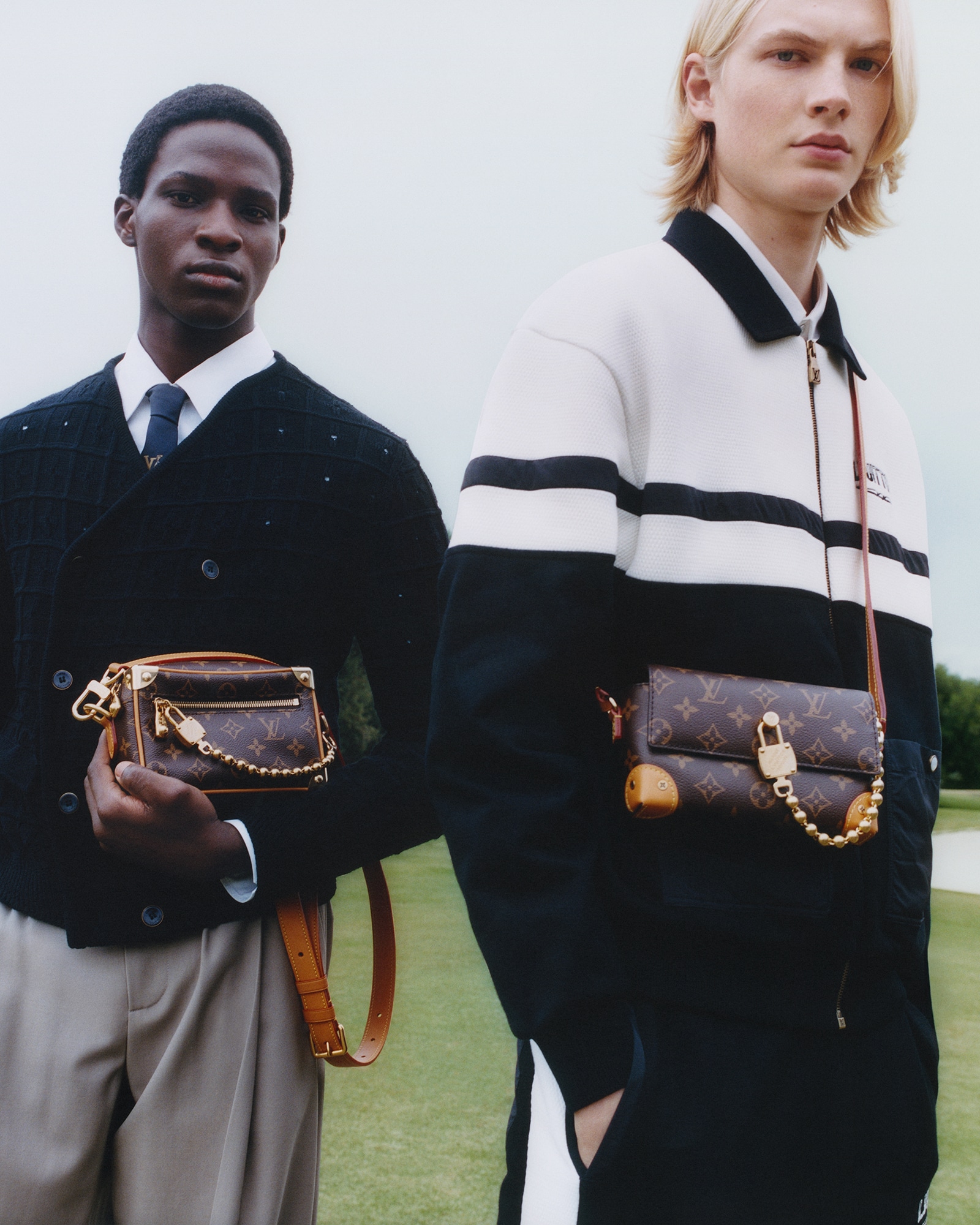 LV Icons Collection for Bags and Small Leather Goods | LOUIS VUITTON