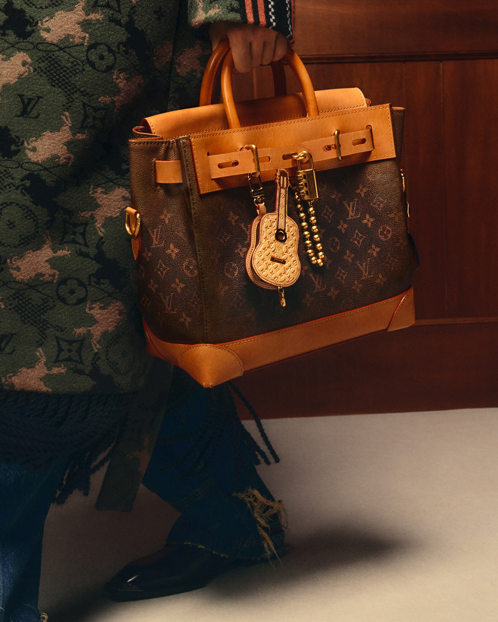 LV Icons Collection for Bags and Small Leather Goods | LOUIS VUITTON - 2