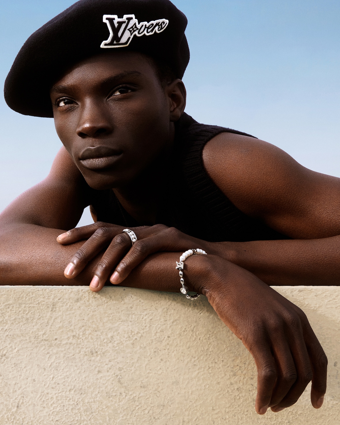 Classy Bracelets For Men - Men’s Bracelets | LOUIS VUITTON