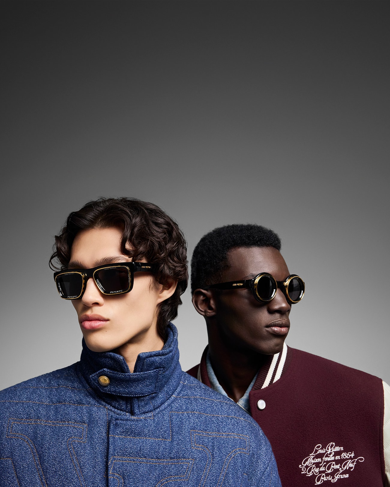 Sunglasses Collection for Men | LOUIS VUITTON