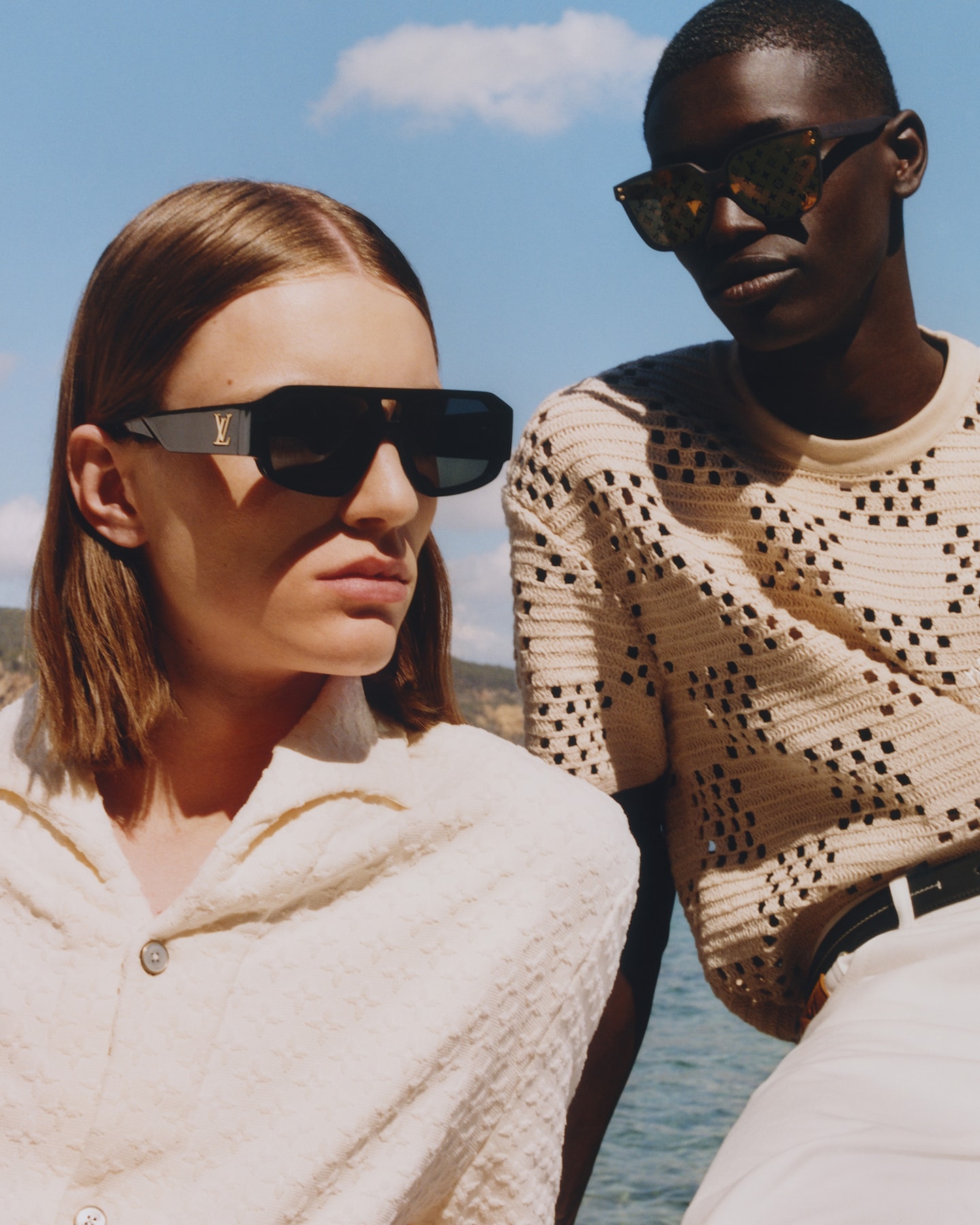 Sunglasses for Men - Men's Designer Polarized Sunglasses & Shades ...