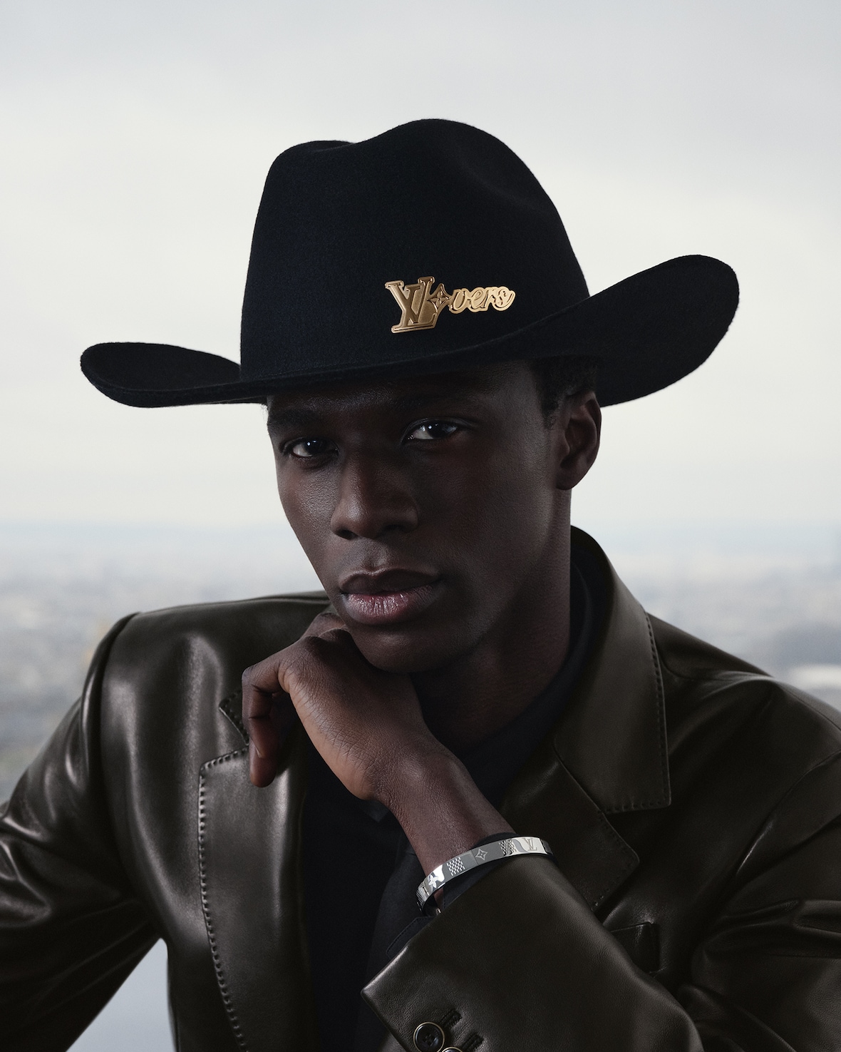 Classy Bracelets For Men - Men’s Bracelets | LOUIS VUITTON