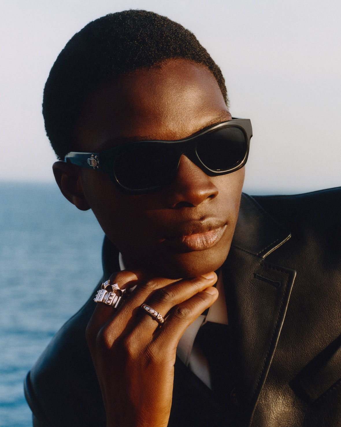 Rings Collection for Men | LOUIS VUITTON