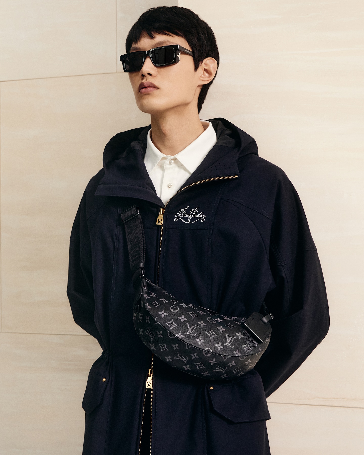 Monogram Signature Collection for Bags and Small Leather Goods | LOUIS ...