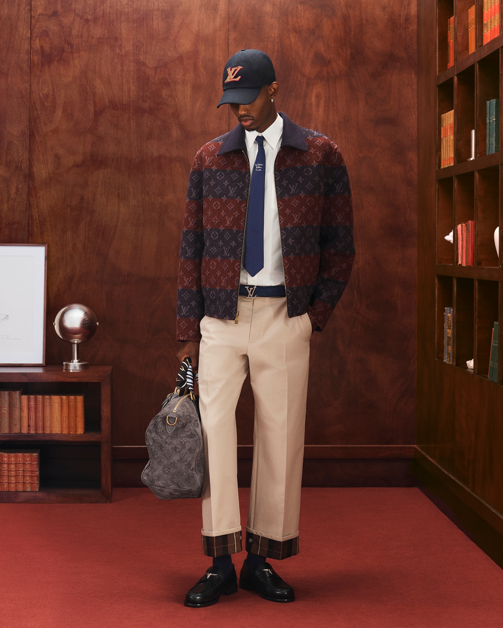 LV Fall Collection for New | LOUIS VUITTON