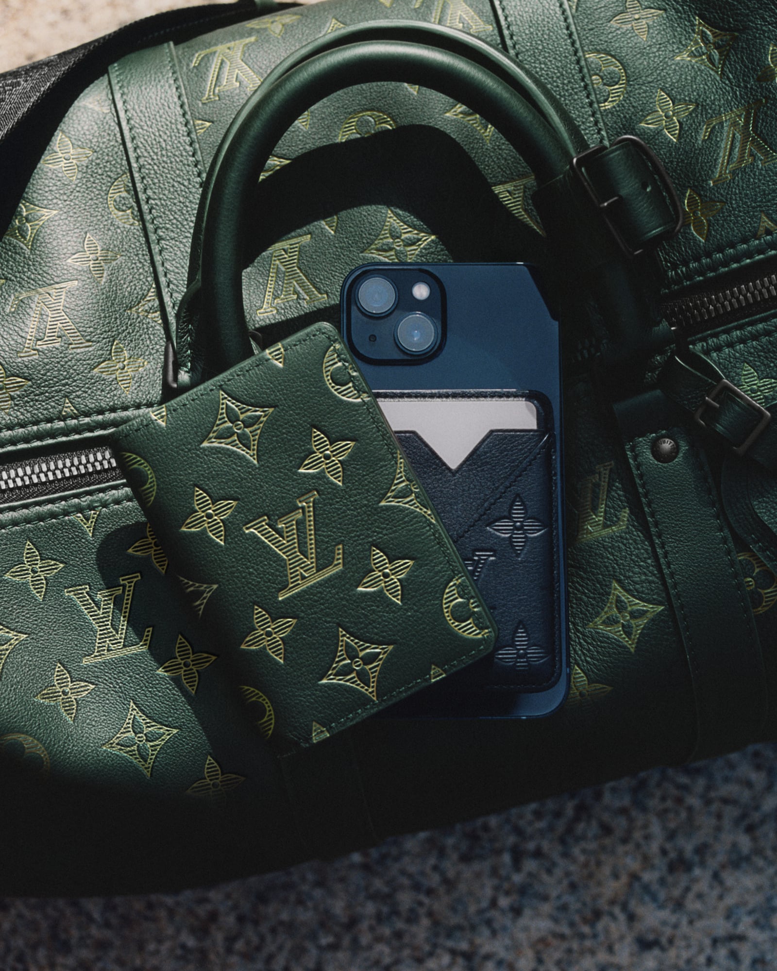 Men's Designer New Arrival Wallets, Card Holders & Small Leather Goods ...