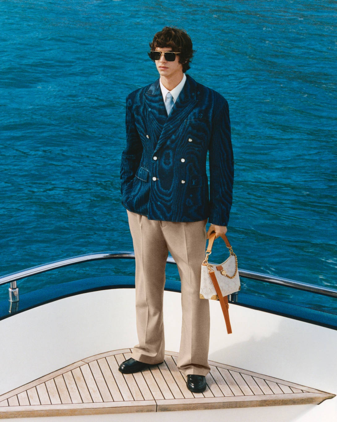 Men's Designer Jackets, Blazers & Suits | LOUIS VUITTON
