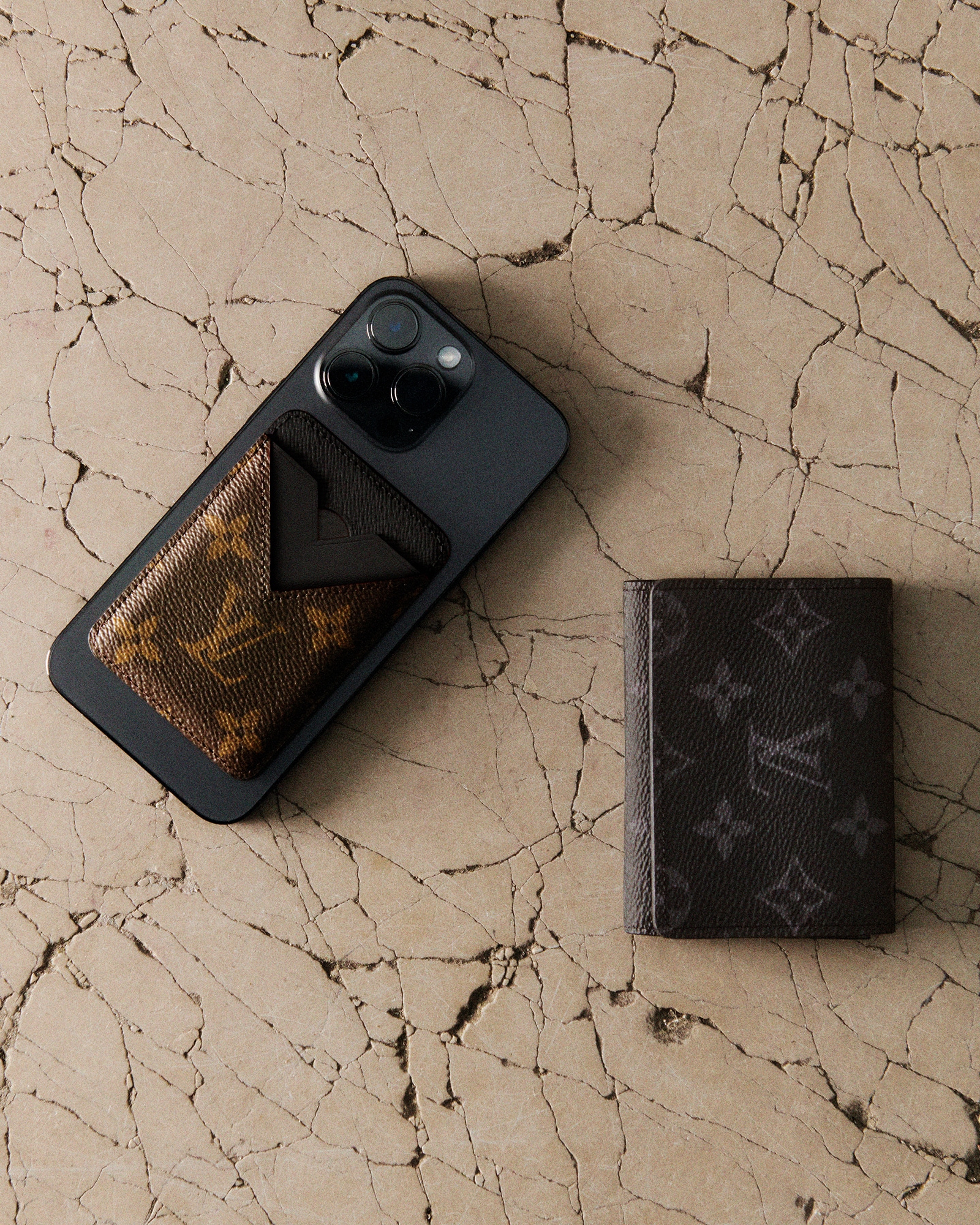 Wallet For Men - Small Leather Goods | LOUIS VUITTON