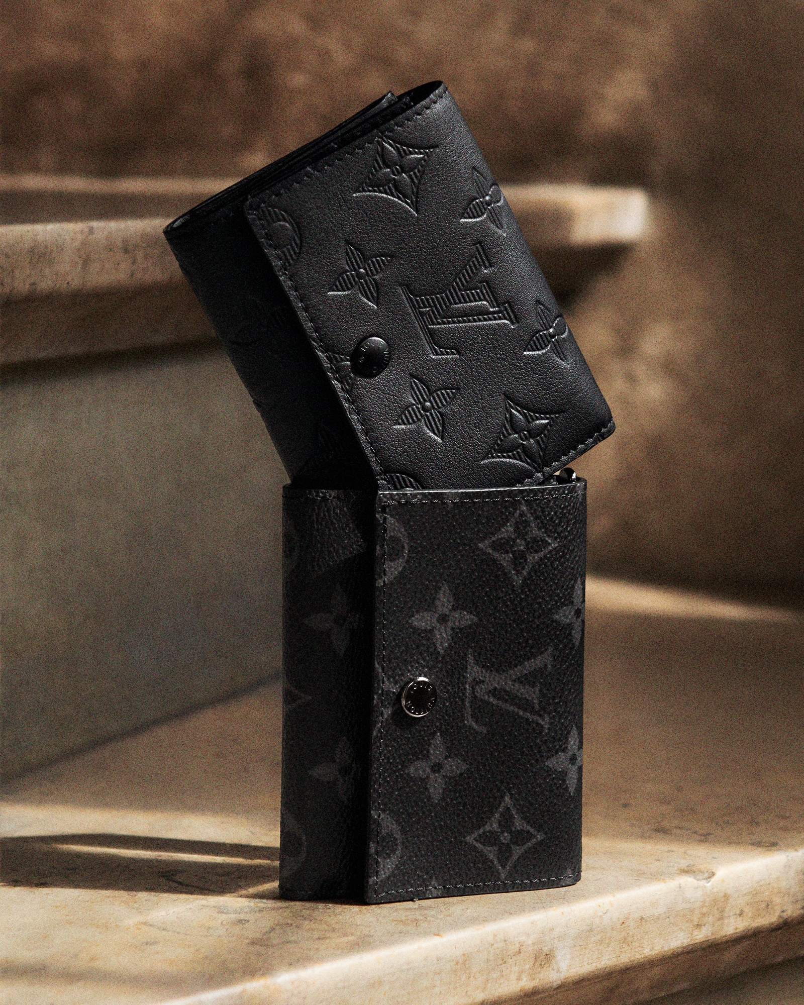Wallet For Men - Small Leather Goods | LOUIS VUITTON