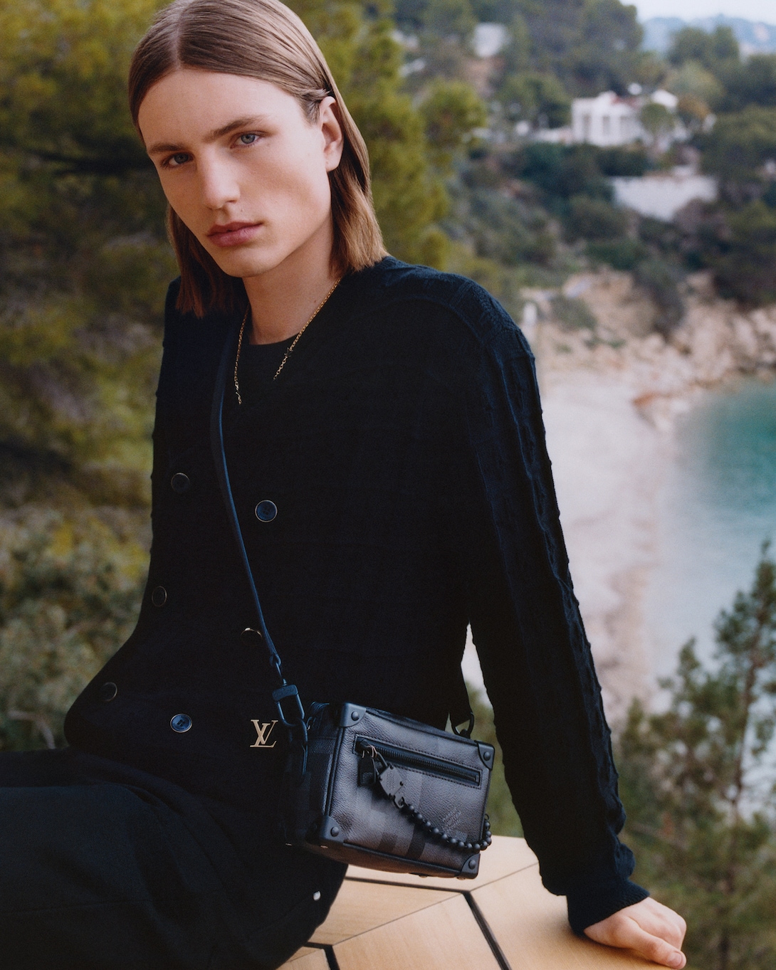Newness Collection for Bags and Small Leather Goods | LOUIS VUITTON