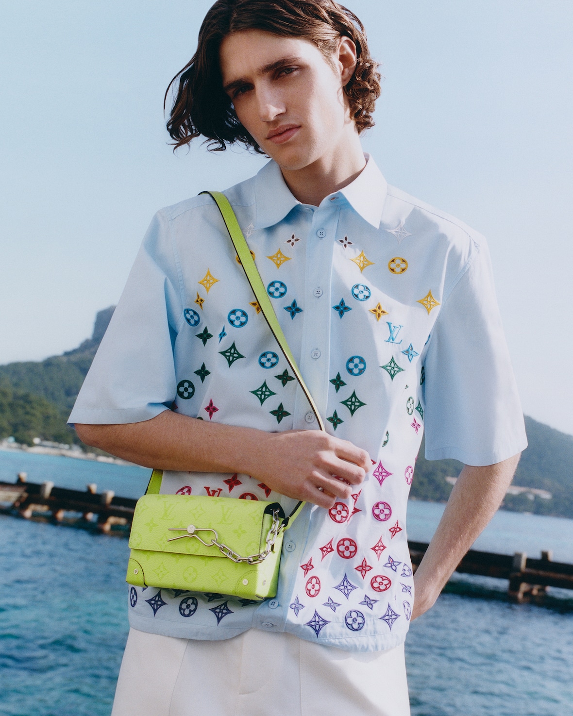 Men's Luxury Wallets and Small Leather Goods | Louis Vuitton