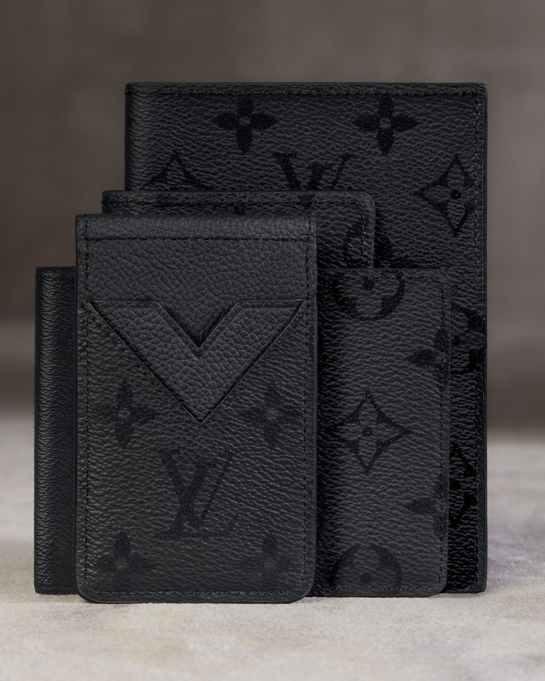 Men's Designer New Arrival Wallets, Card Holders & Small Leather Goods ...