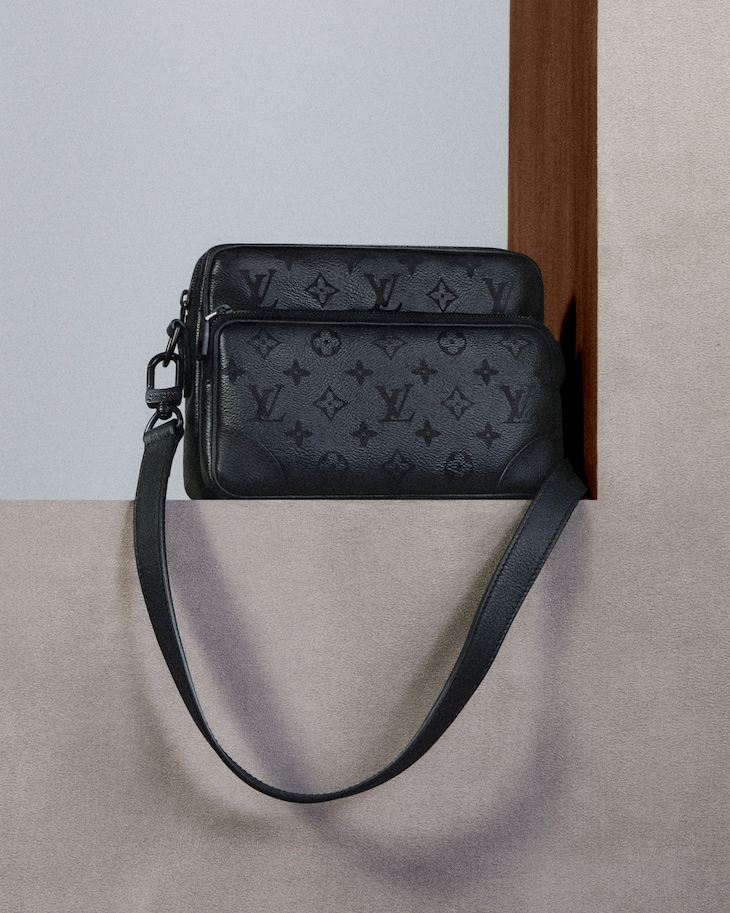 LV Icons Collection for Bags and Small Leather Goods | LOUIS VUITTON