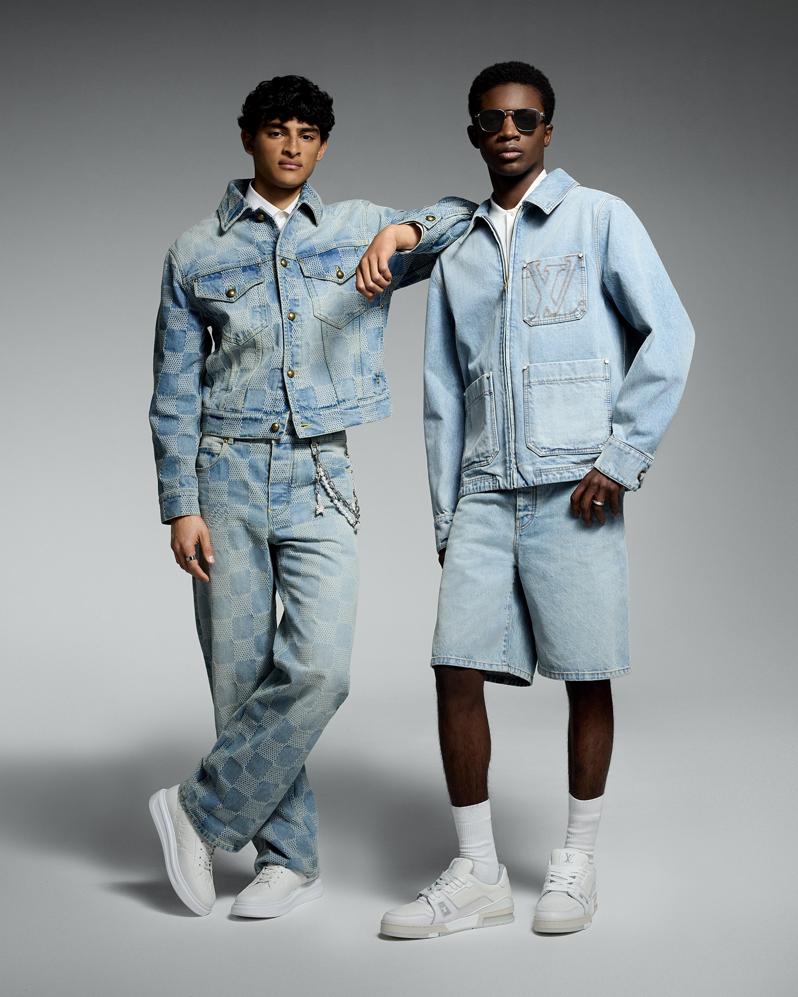 Ready to Wear Collection | Men's Designer Clothing | LOUIS VUITTON