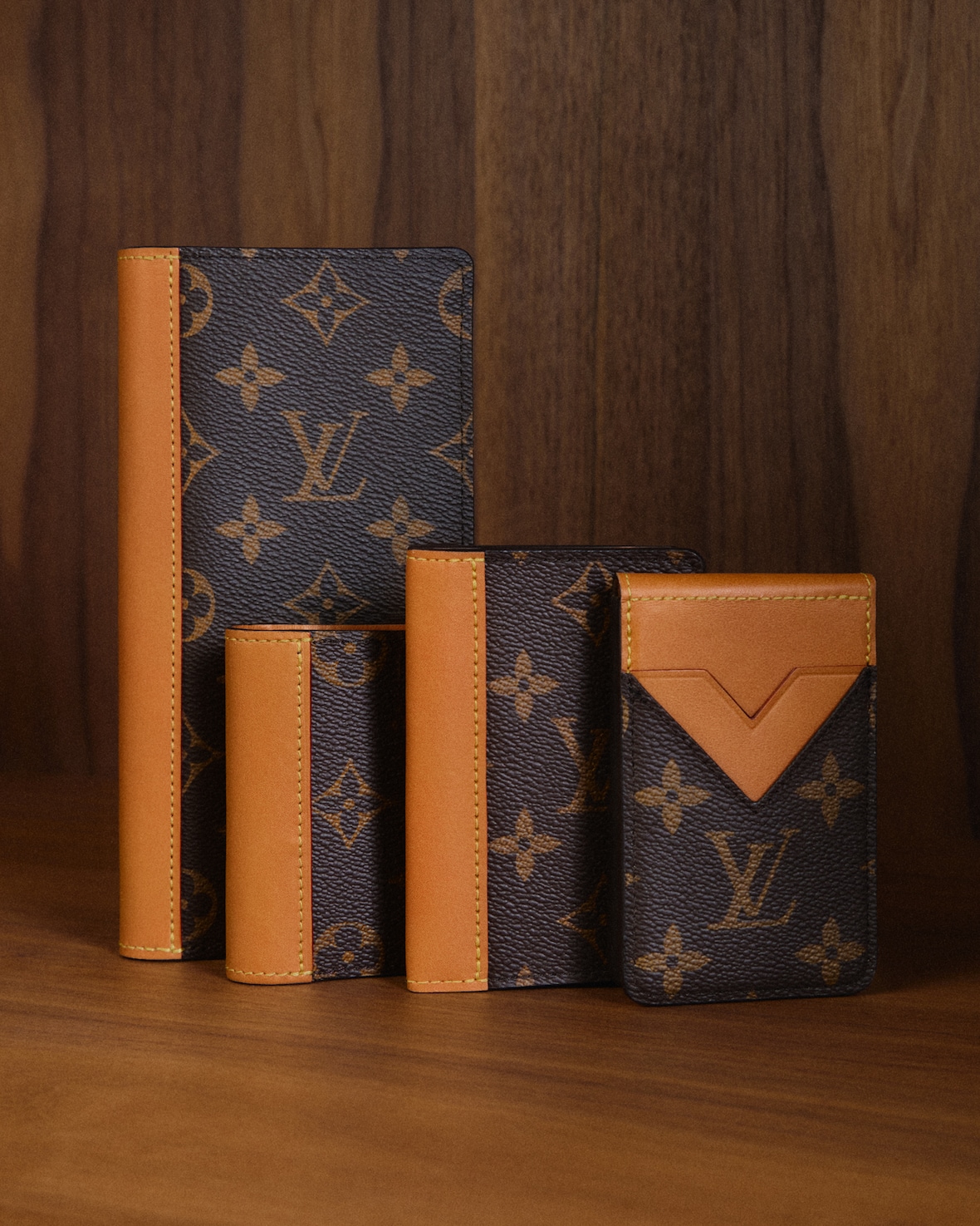 Men's Designer New Arrival Wallets, Card Holders & Small Leather Goods ...