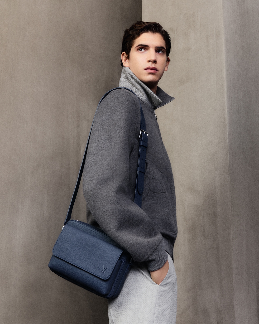 Ready to Wear Collection | Men's Designer Clothing | LOUIS VUITTON