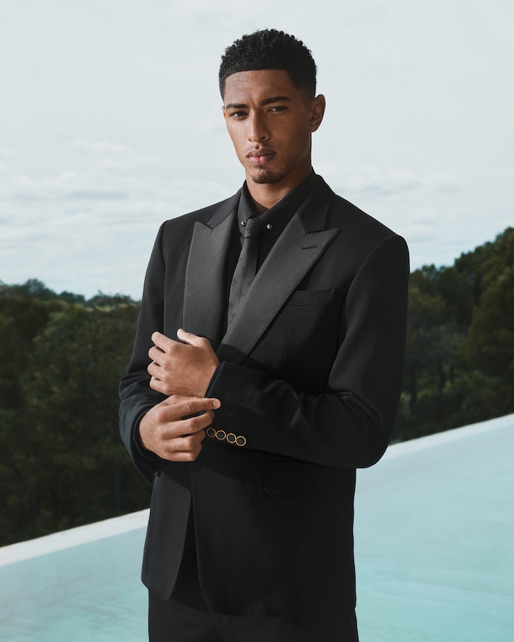 New Formal - New | Louis Vuitton India