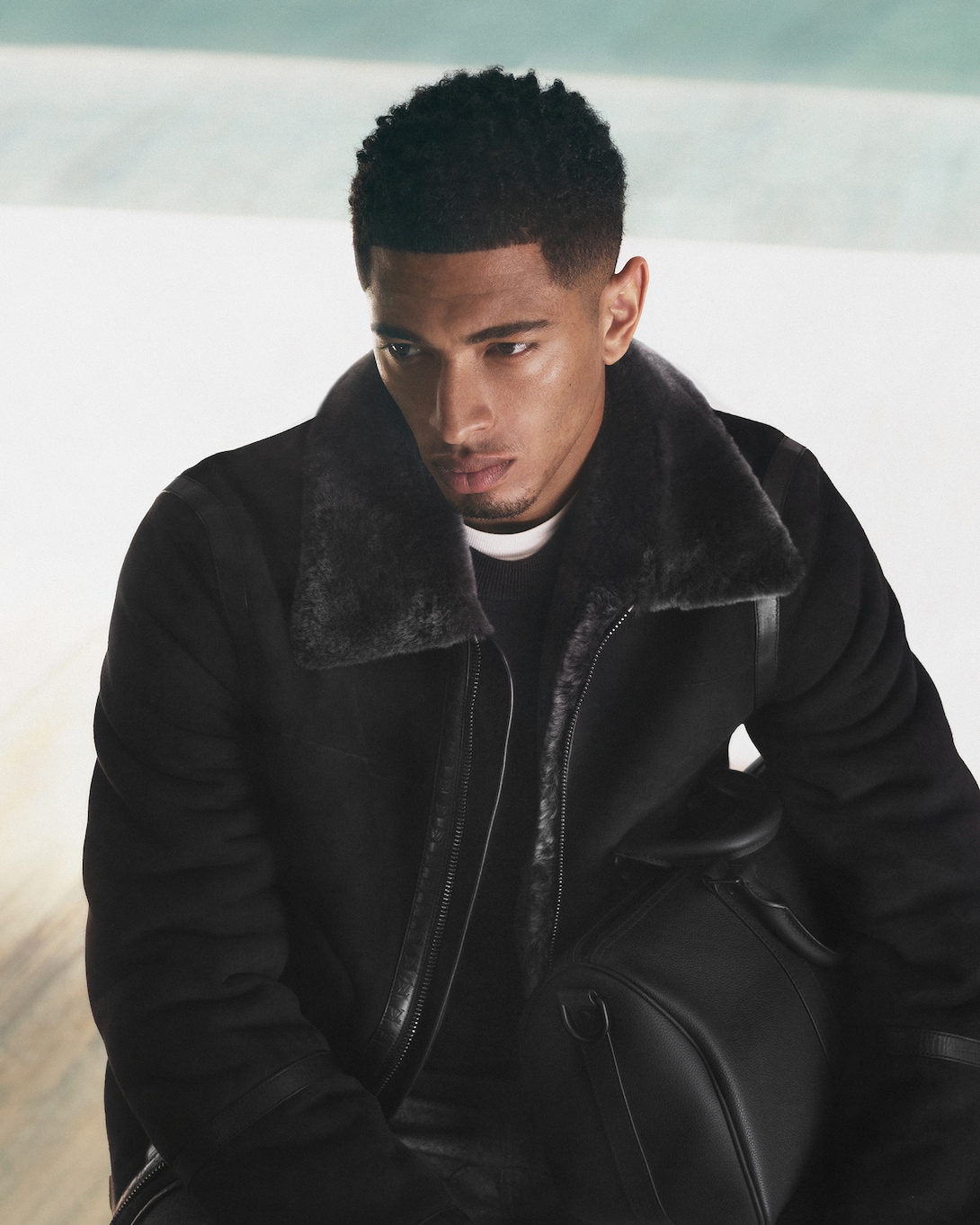 New Formal Collection for New | LOUIS VUITTON