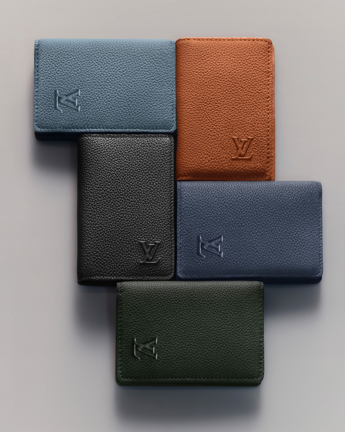 Designer Wallets for Men | LOUIS VUITTON