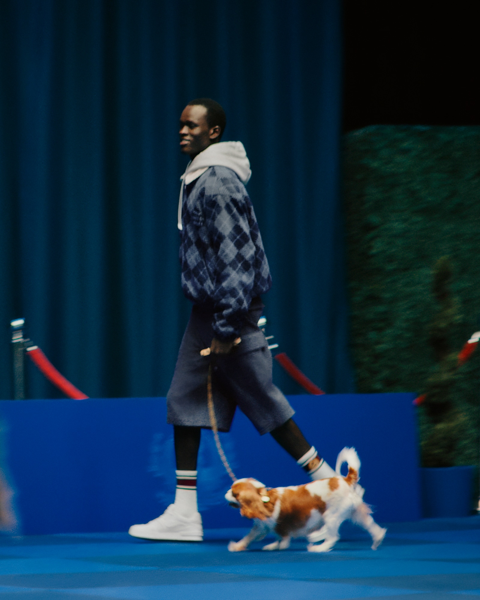 Men's Designer Clothing | LOUIS VUITTON