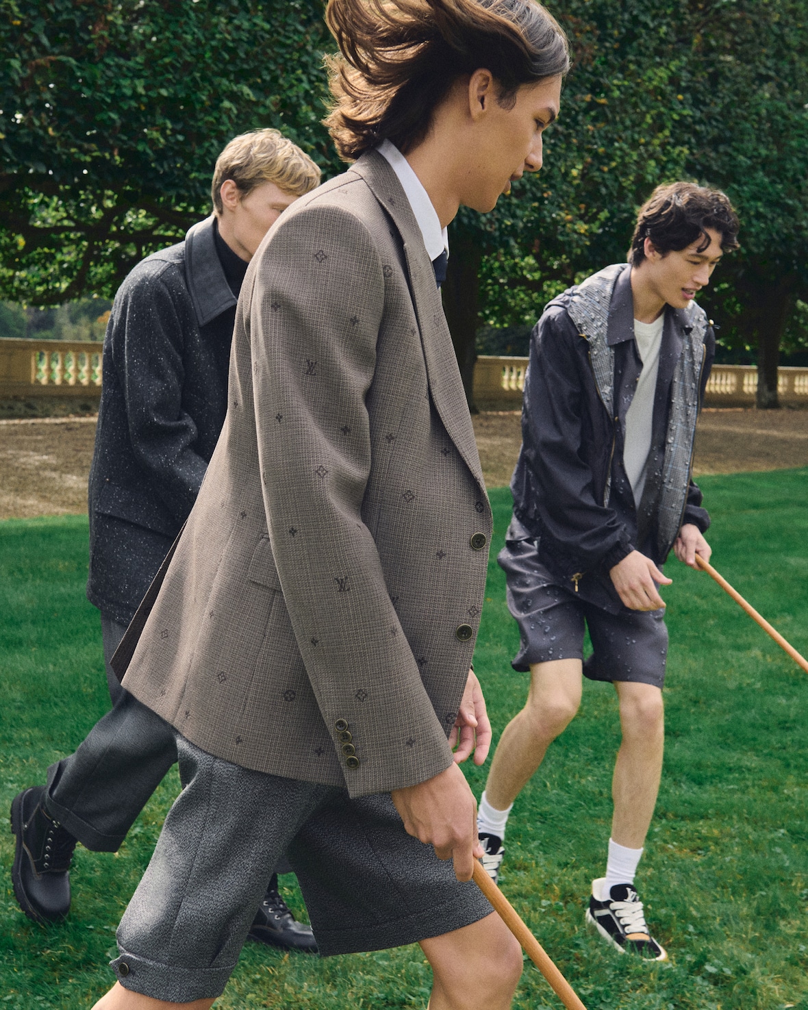 All Ready-To-Wear Collection for Men | LOUIS VUITTON