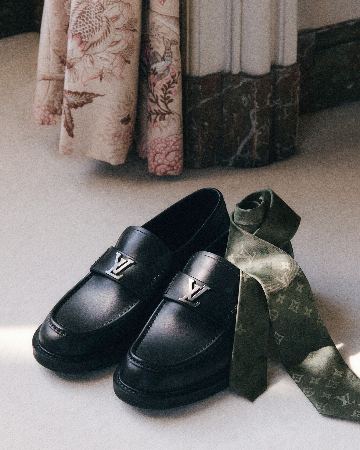 Designer Loafers & Moccasins for Men | LOUIS VUITTON INDIA