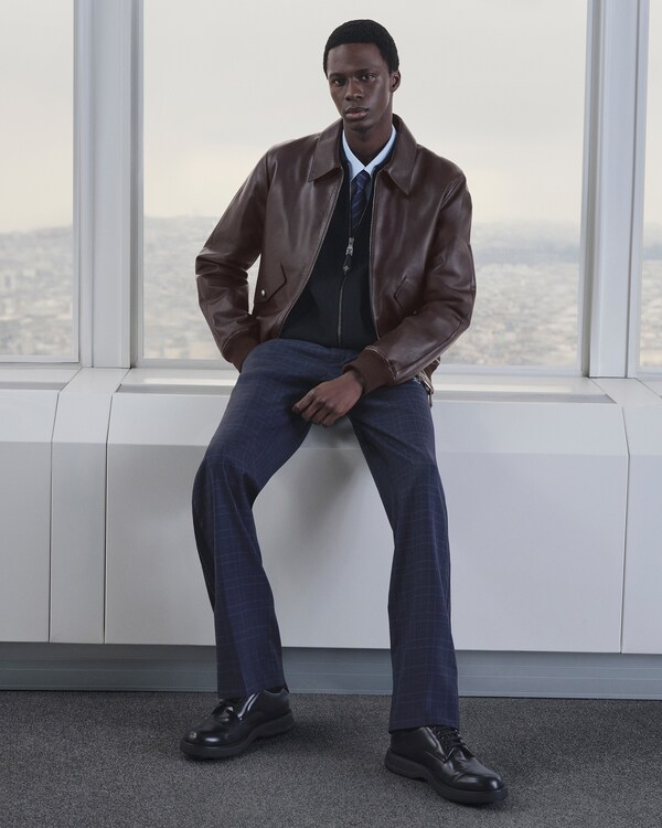 Formal Shoes For Men - Oxford Shoes | LOUIS VUITTON