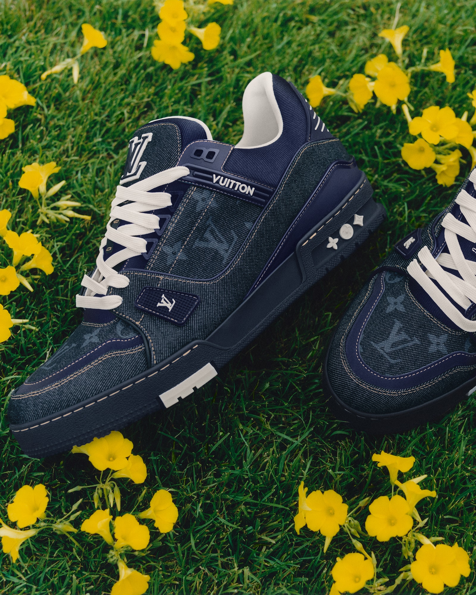 Designer Crafted Shoes for Men | LOUIS VUITTON