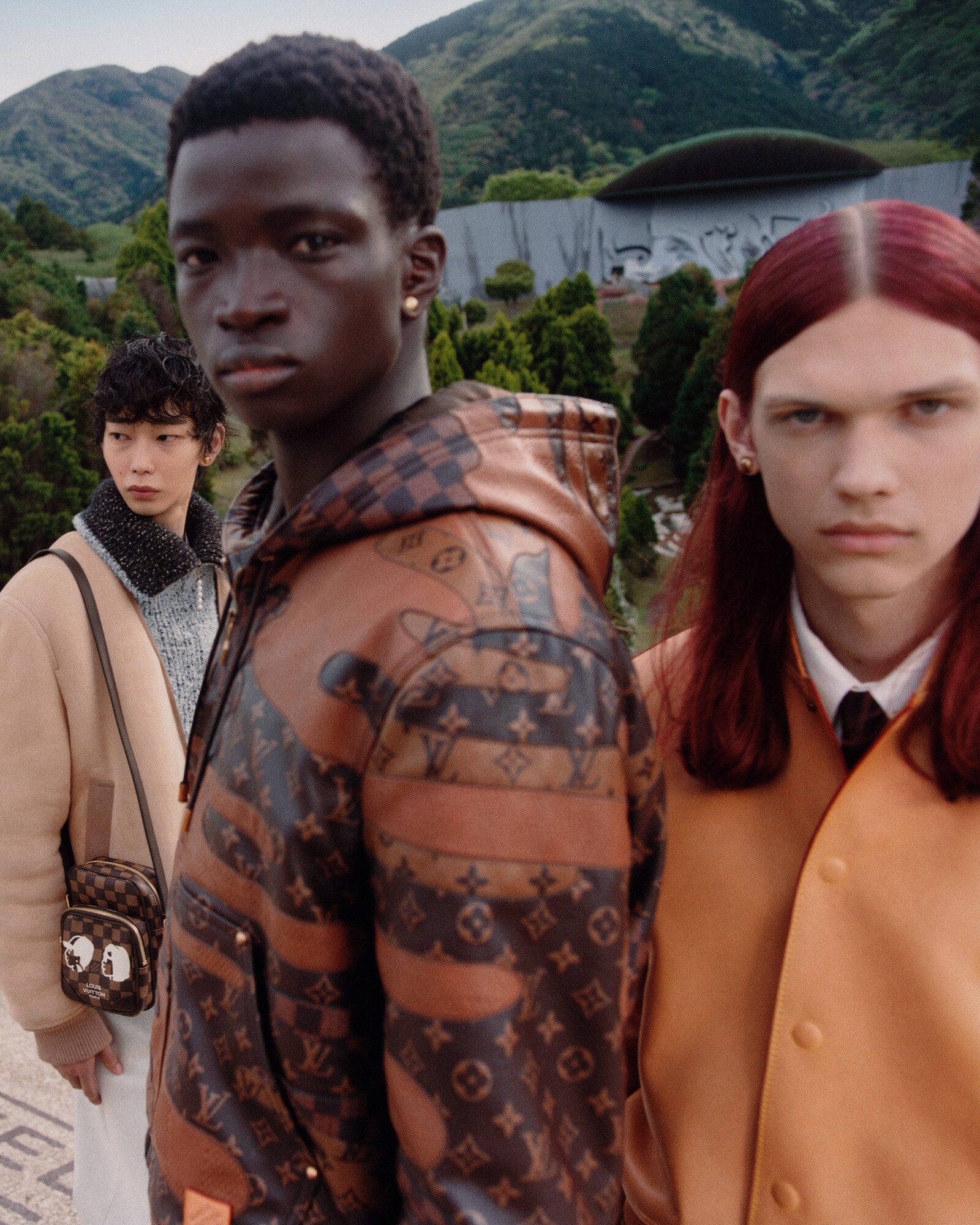 Newness - Bags and Small Leather Goods | LOUIS VUITTON