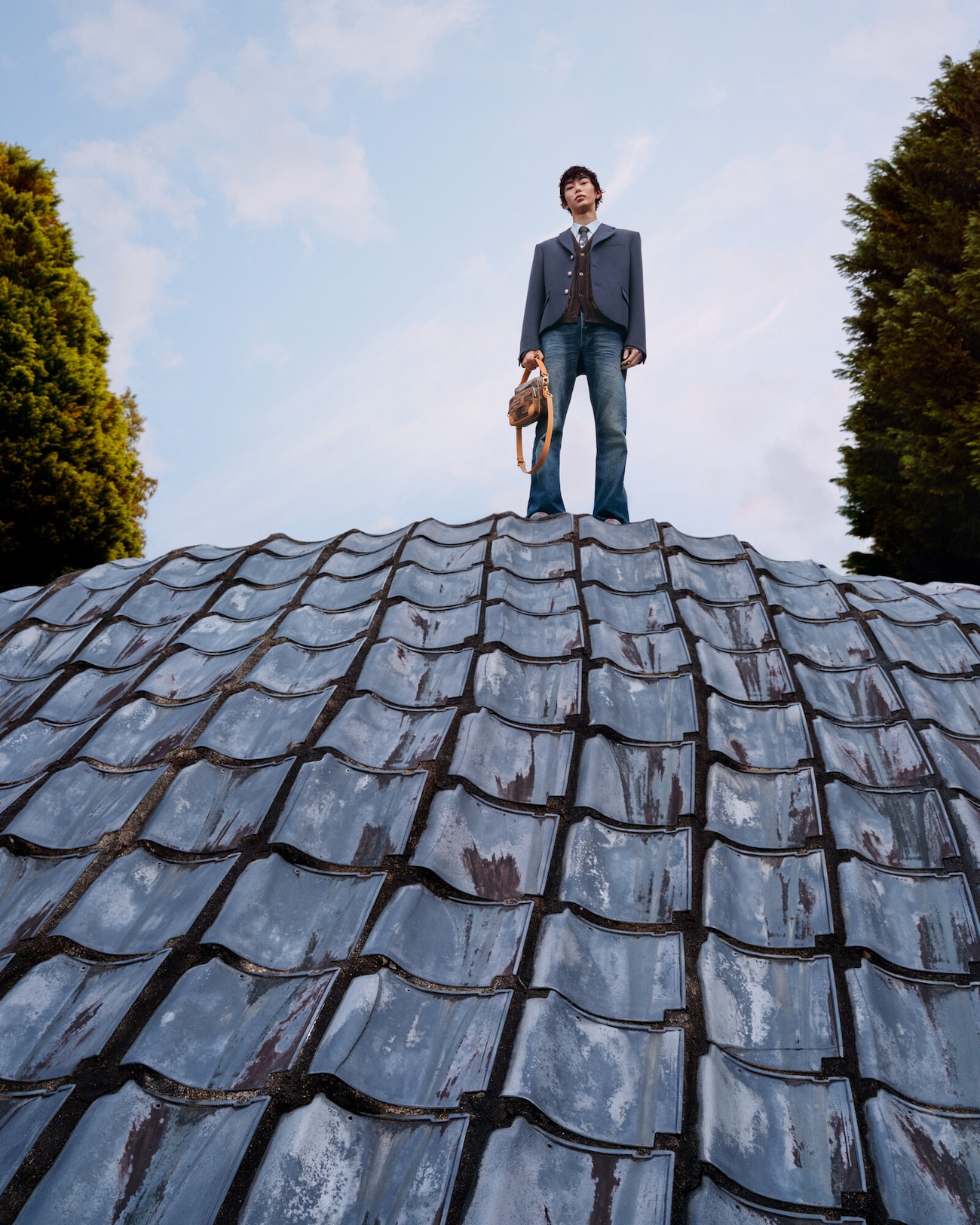 Newness Collection for Bags and Small Leather Goods | Louis Vuitton India